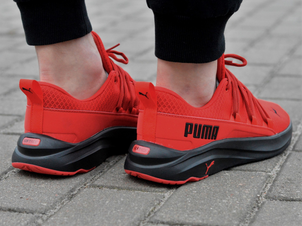 Puma Softride One4all 377671 01